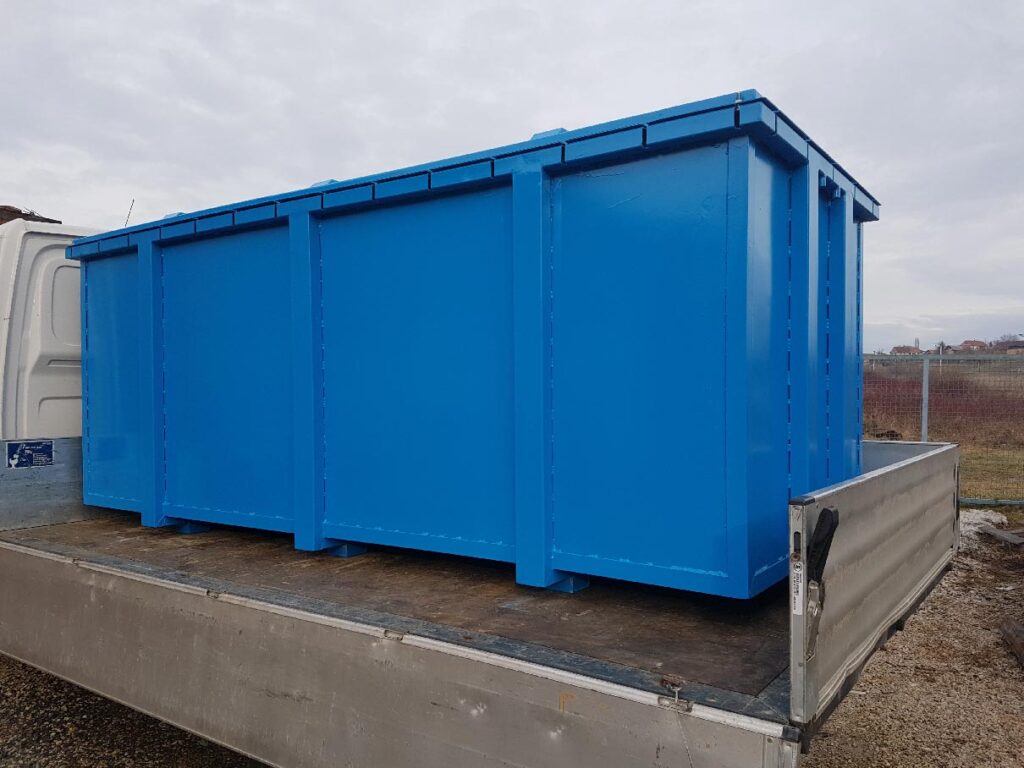 Proizvodi - Gluhak Metali