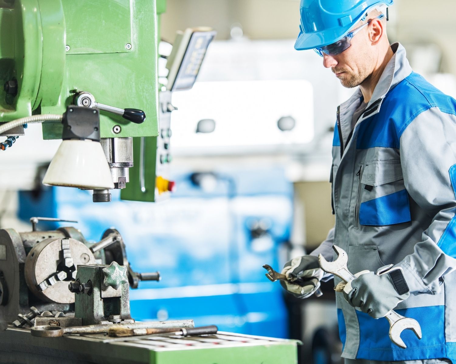 Strojna obrada metala - Bravarija Gluhak